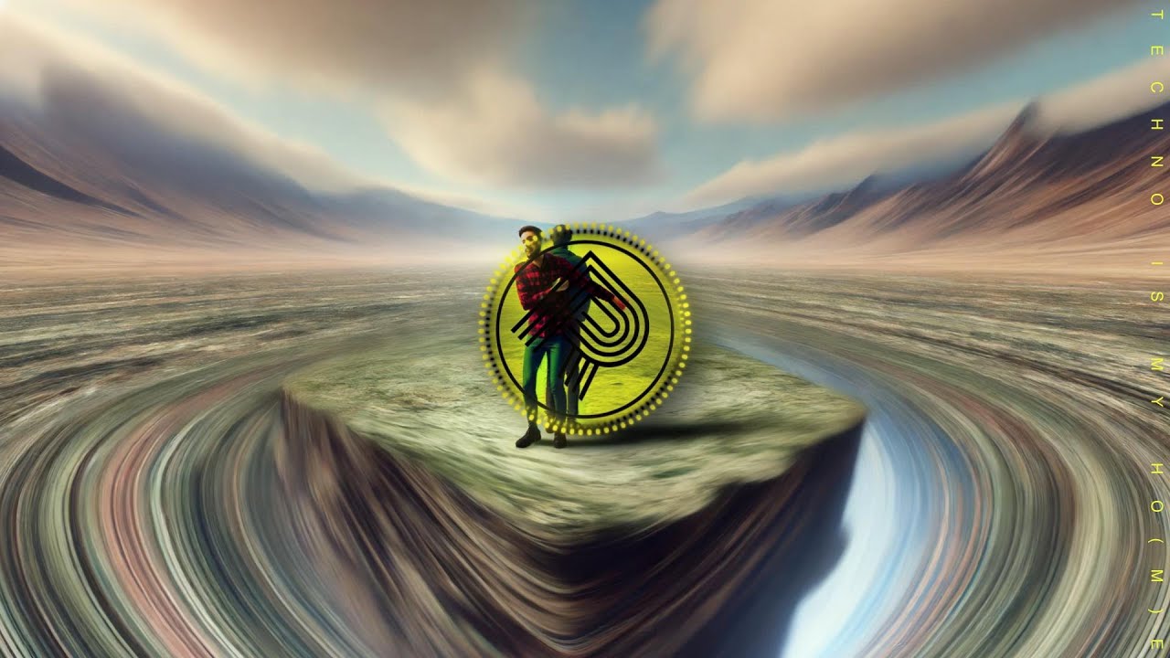 Vertigo - Edwin Rosen x Khenpo (Techno Edit) - YouTube