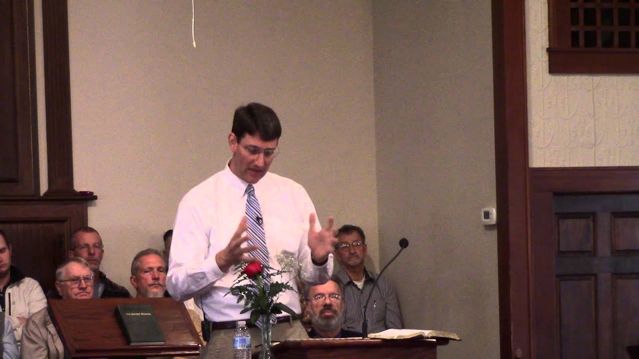 SOR Jonathan Lotz (Second Half) - YouTube