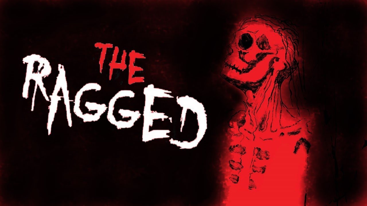 "The Ragged" Creepypasta - Scary Story - YouTube