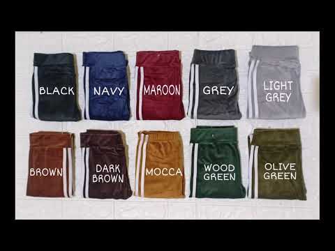 Legging Ketat Zaskia Gotik di Keputih