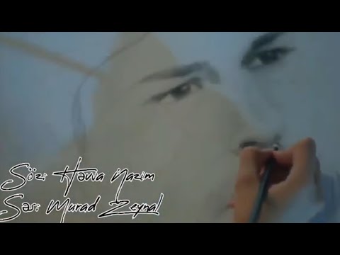 Görəsən   Söz: Həvva Nazim Səs: Murad Zeynal #poeziya #şeir #ədəbiyyat #karasevda #kemal #nihan