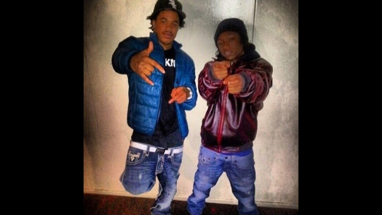 Best of OBlock Part 4 - YouTube