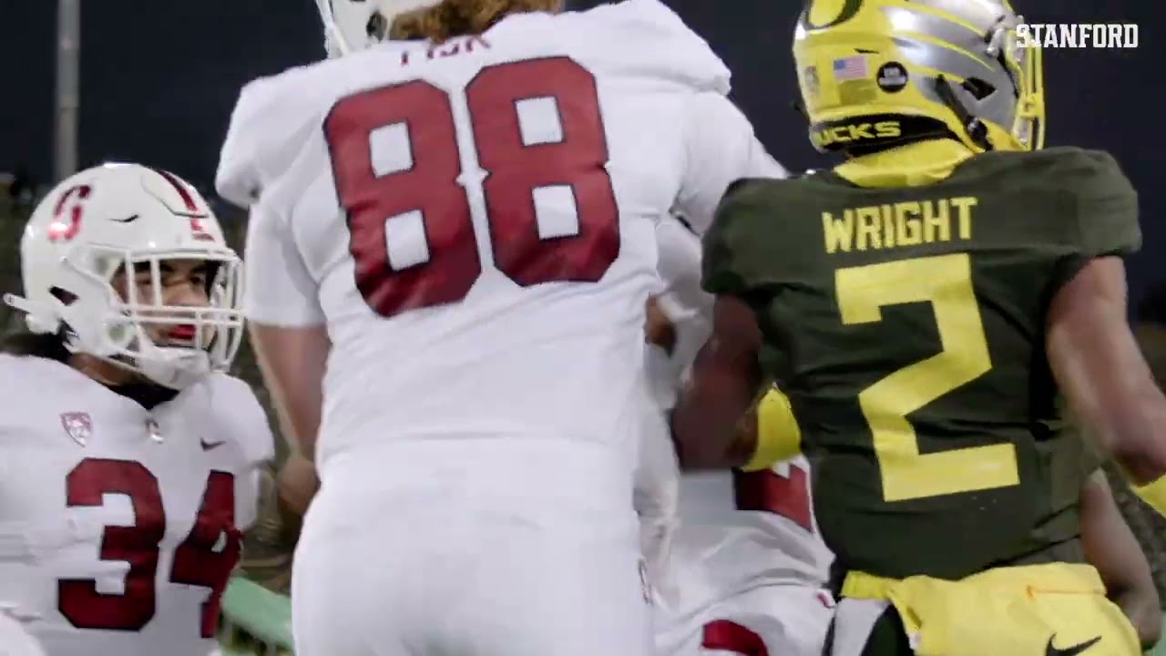 Austin Jones Highlights - YouTube