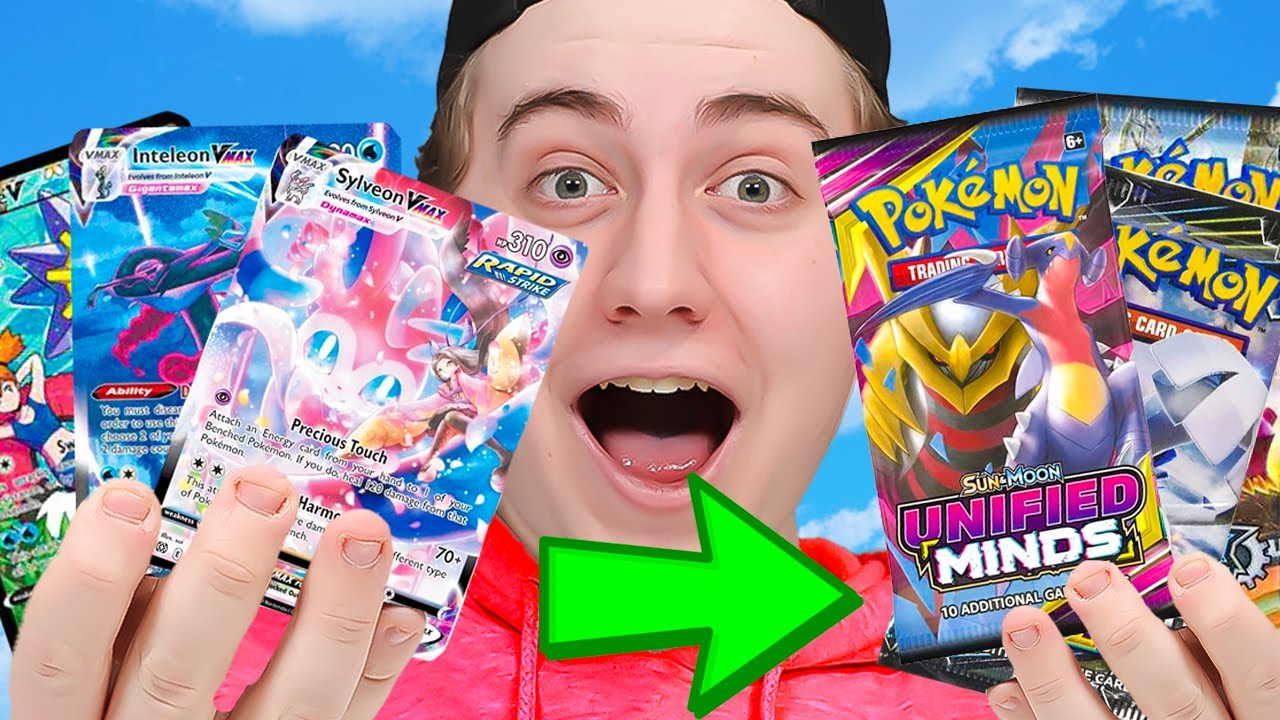 I Traded Away My Pok mon Cards For YouTube i-traded-away-my-pok-mon-cards-for-youtube