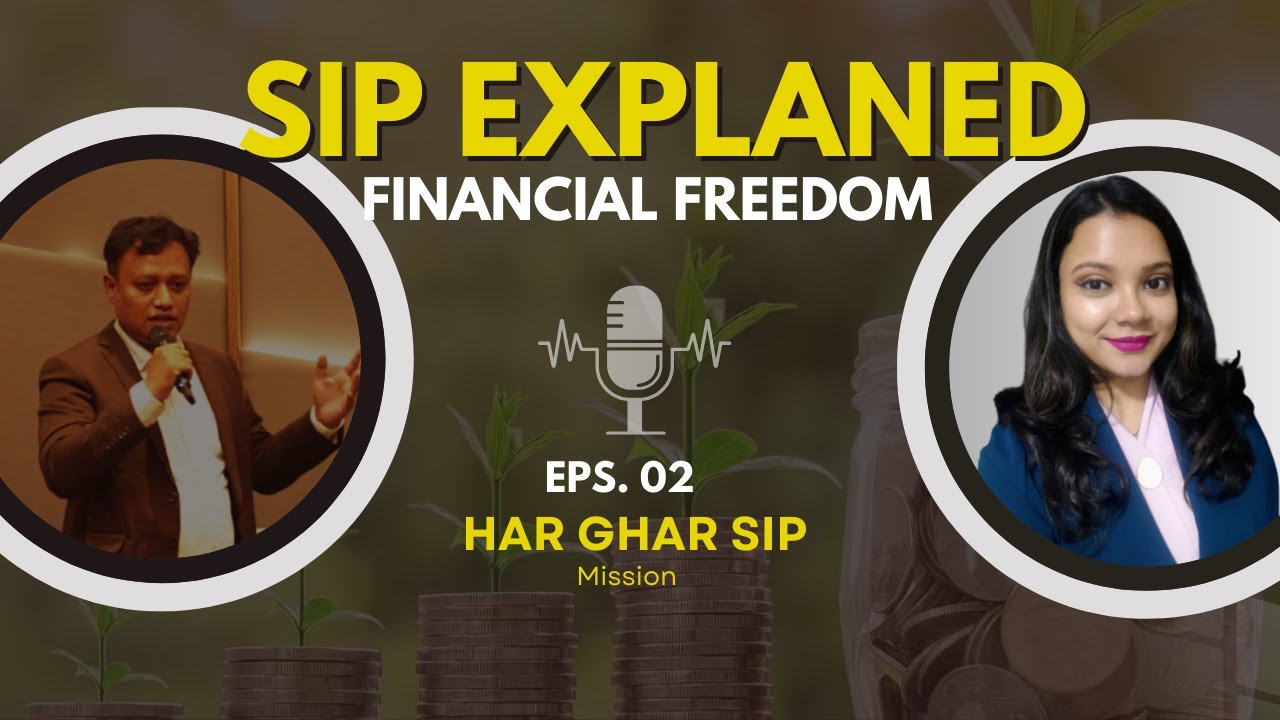SIP Explained | 78th Independence Day - A Step Towards Financial ...