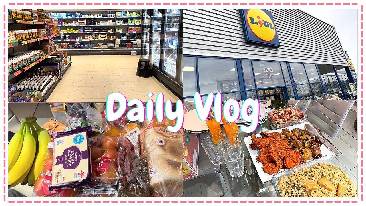 Come visit a New shop and shop with me #cookwithme#shopping #dailylife ...