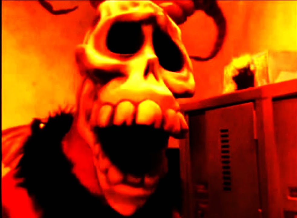 BRUTAL MEATY - YouTube