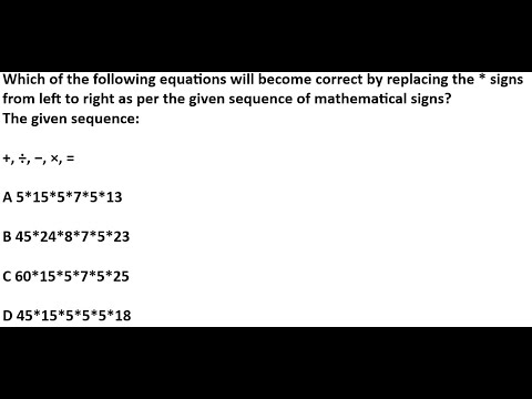 Answer for question 53 - YouTube