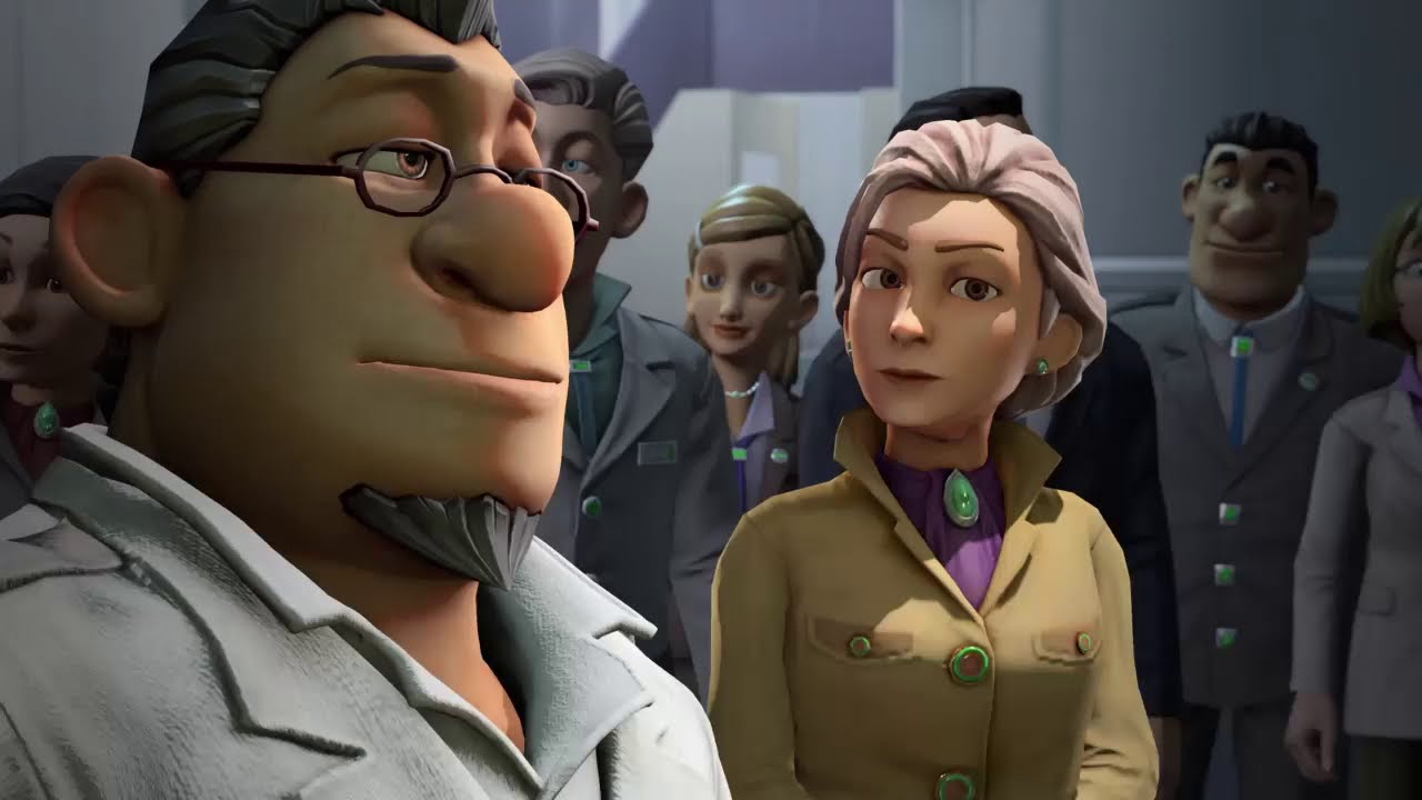 Kneck ,глава 1 - YouTube