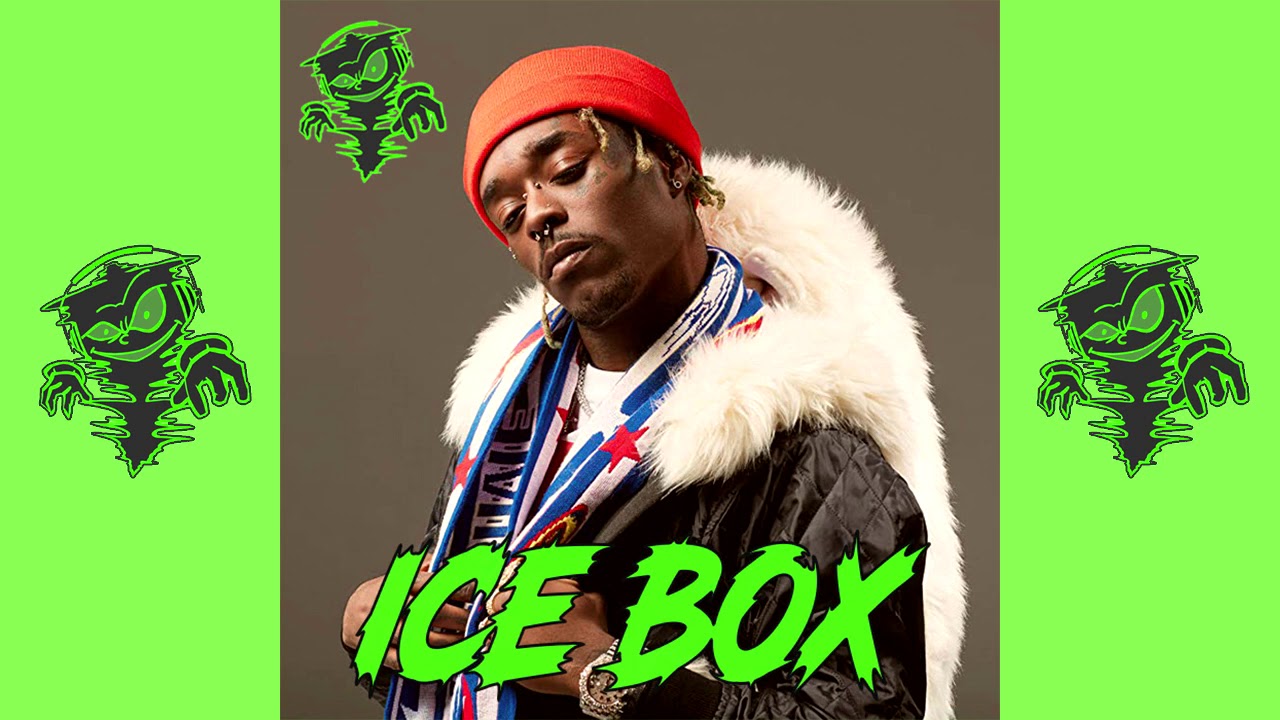 [FREE] Lil Uzi Vert Type Beat | - "Ice Box" | (Prod. Arty x JDorito ...