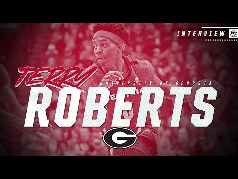 Interview: Terry Roberts - YouTube