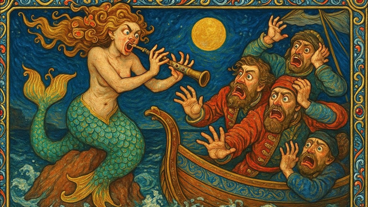 Willow's Song (from the Wicker Man) - Paul Giovanni - YouTube