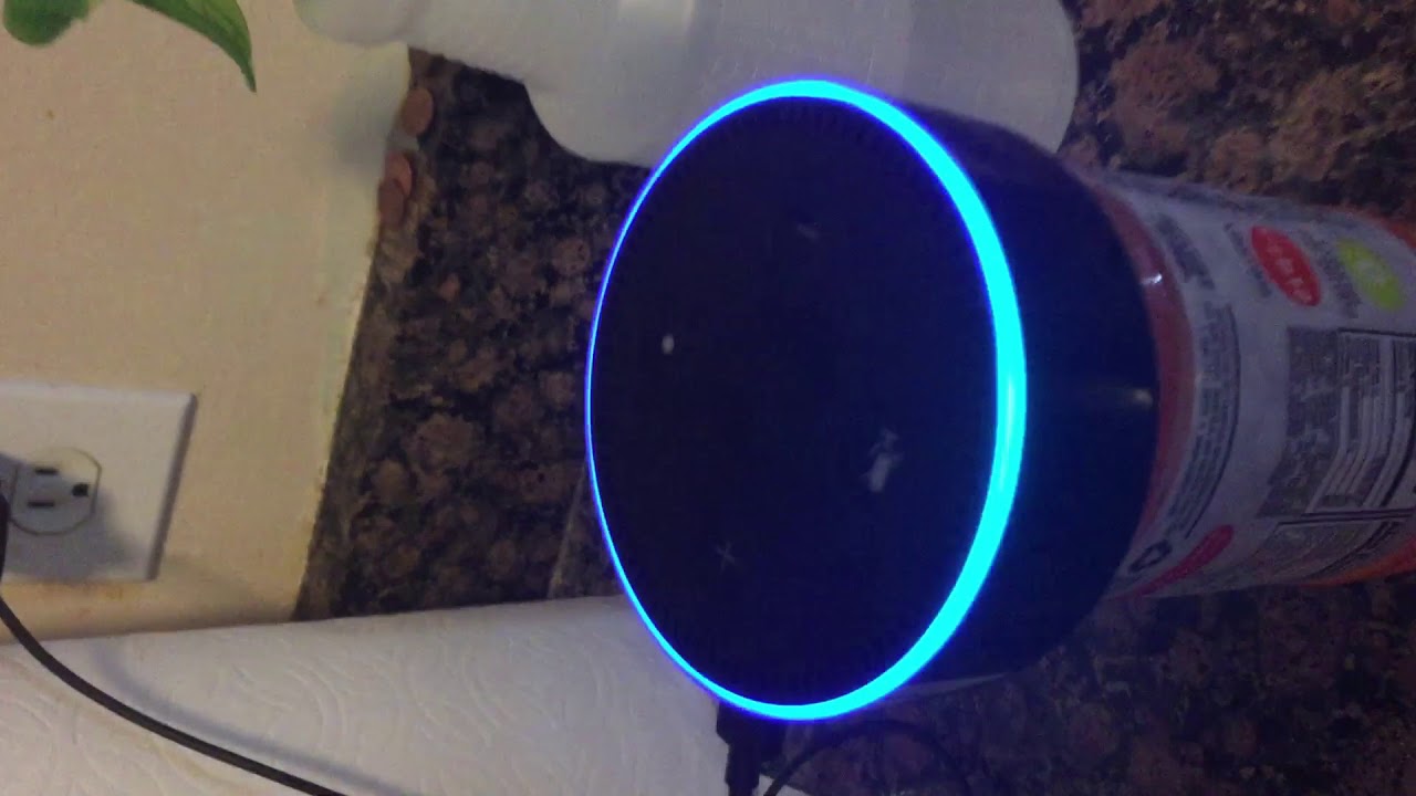 this is so sad, Alexa play Despacito - YouTube