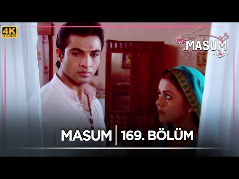 Masum Hint Dizisi | 169. Bölüm @kanal7​