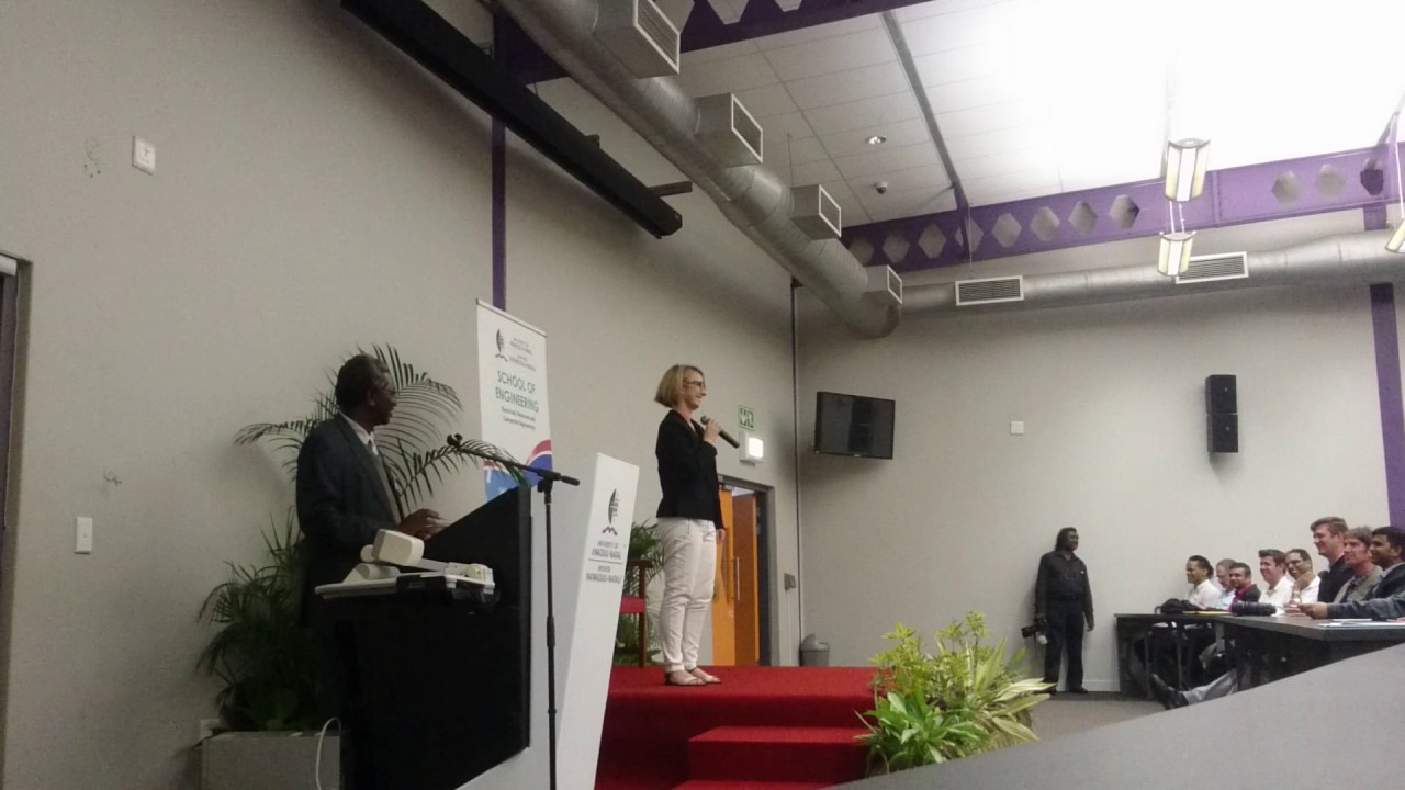 Awards from the school of Electrical, Electronic and Computer ...