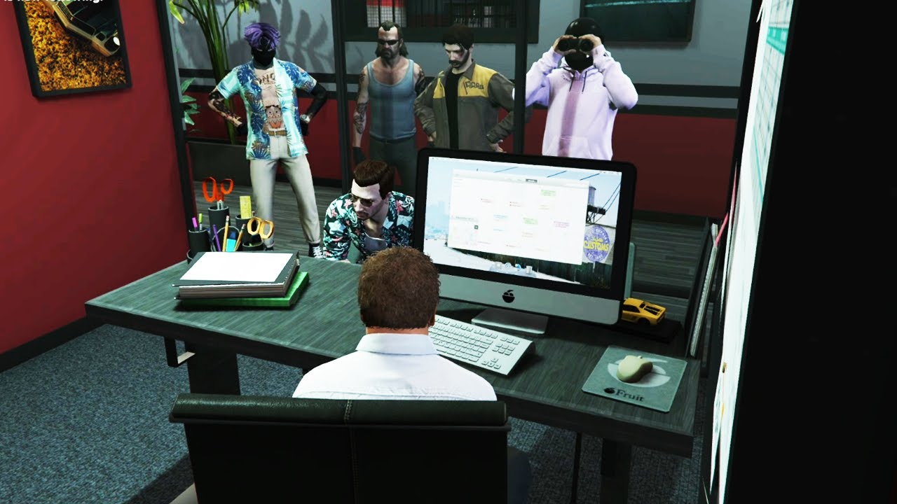 Tuggz Threatens to Fire Peanut If He Doesn’t Do This... | Prodigy RP ...