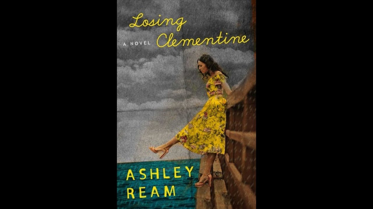 SENTIENT ENTERTAINMENT LANDS FILM RIGHTS TO LOSING CLEMENTINE NOVEL ...