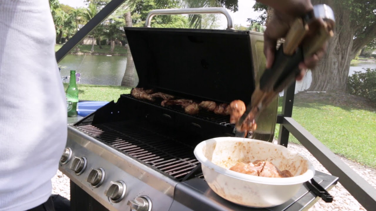 peyi lock la pa bom pou mwen - YouTube