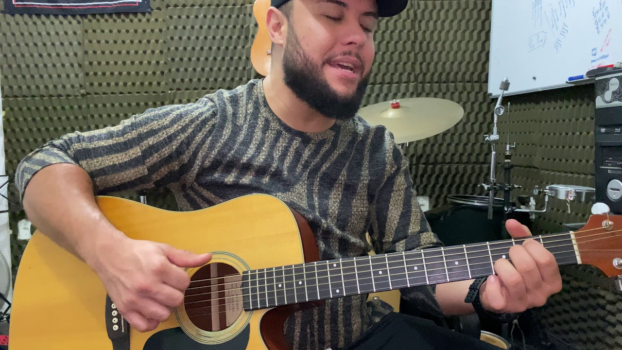 Pico loco - A.D.Z Cover Raul Ribeiro - YouTube