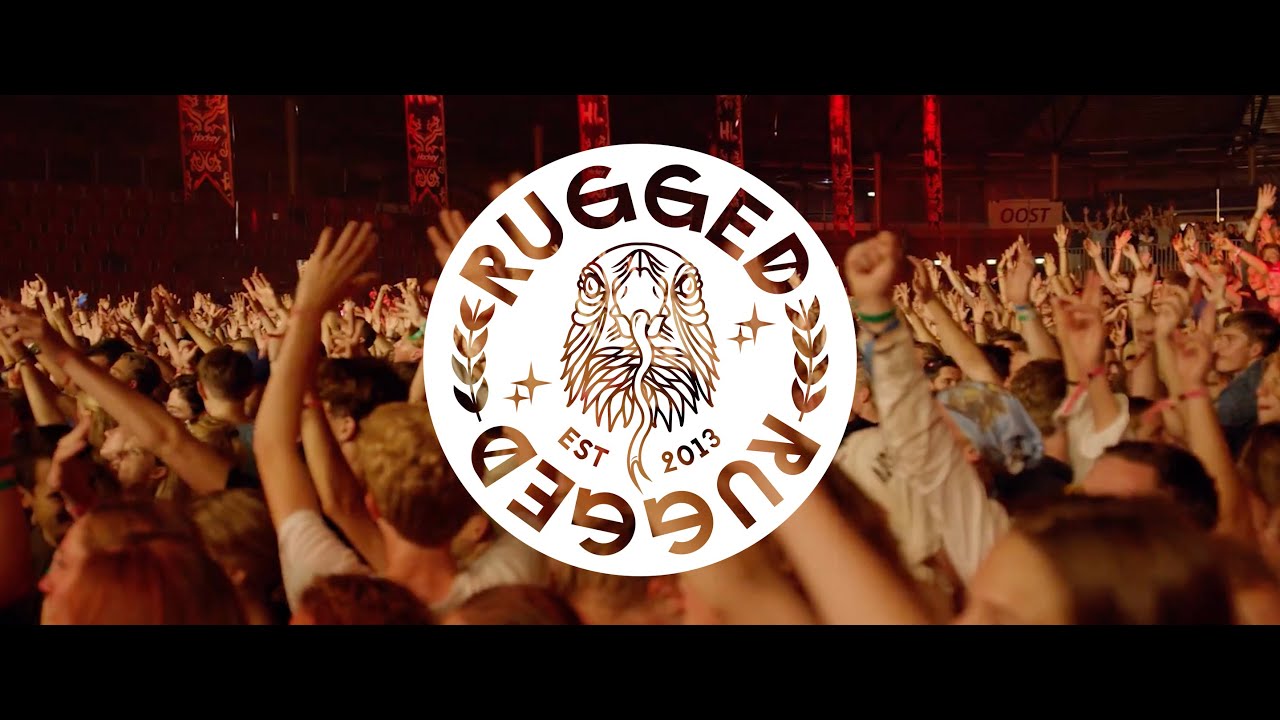 Who are we? It's RUGGED BABY! - YouTube