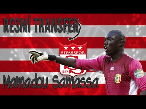 Football Manager 2019 - Mamadou Samassa Profil Analizi