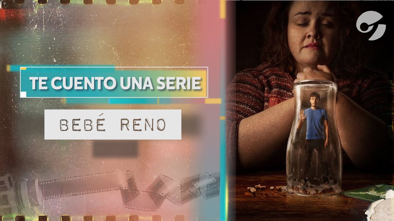 La DOLOROSA HISTORIA REAL detrás de BEBÉ RENO, la serie que es FUROR EN ...