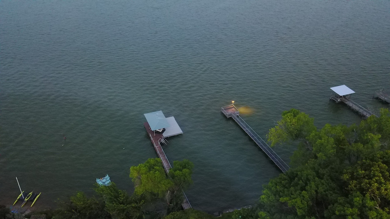 Garrett Benson Live Stream - YouTube