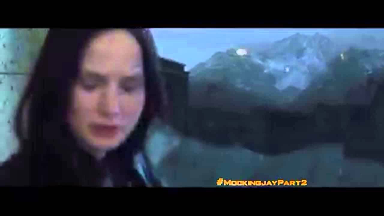 The Hunger Games: Mockingjay - Part 2 Official Fan-Made Trailer | The ...