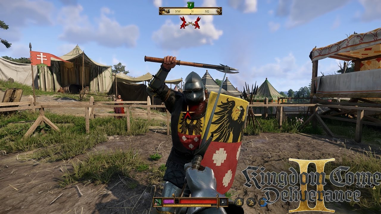 Defeat Zavish of Garbow in a Duel - Lost Honour | Kingdom Come ...