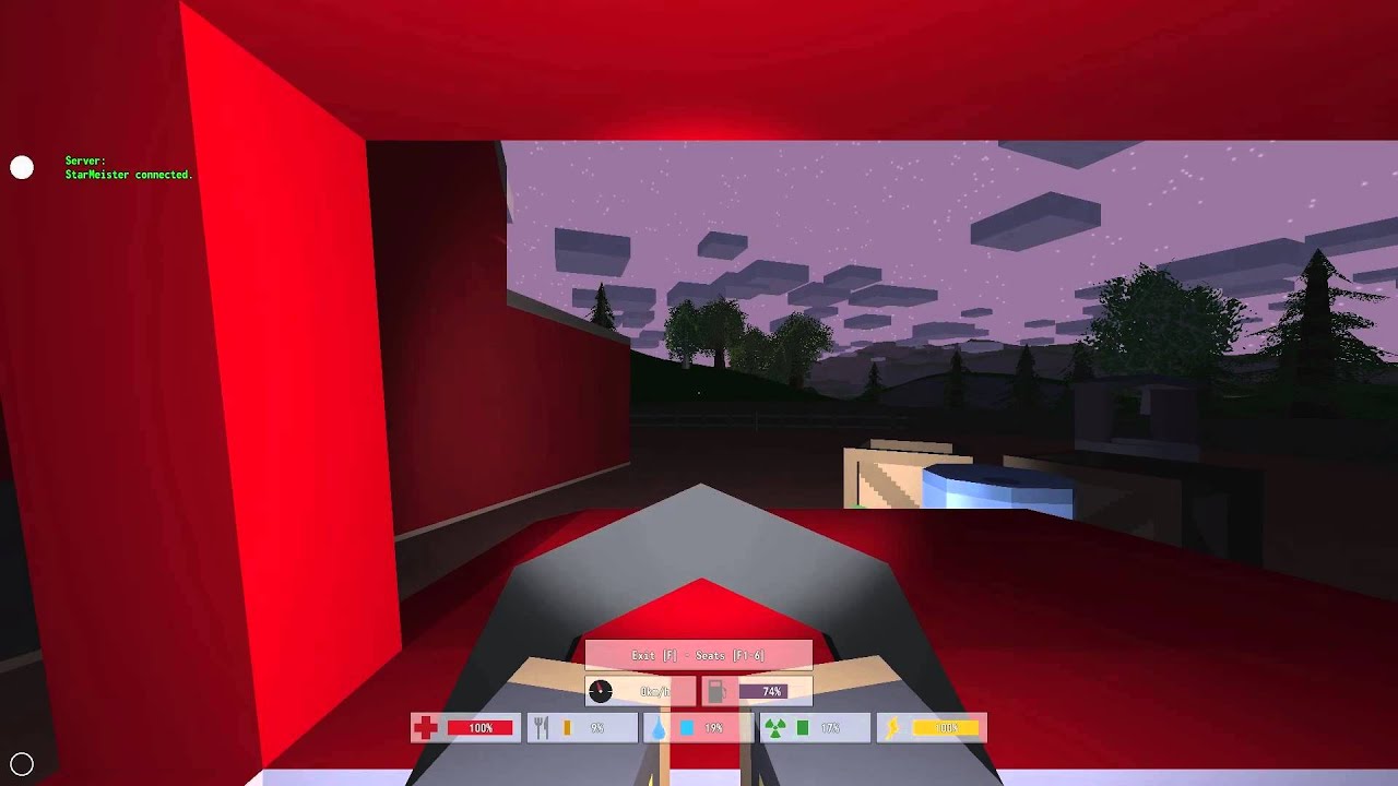 Unturned Part 16 - Blood Bag! (Gameplay + Commentary) - YouTube