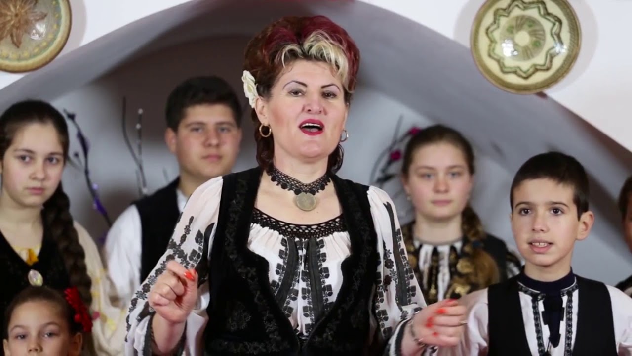 ELENA BALAN - Zi invartita ca la strunga ( Official ) ⓒ100% ️ 𝐕𝐄𝐙𝐈 𝐓𝐎𝐓 ...