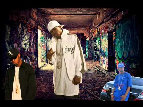 Chamillionaire-Best Rapper Alive Mixtape Messiah 6 - YouTube