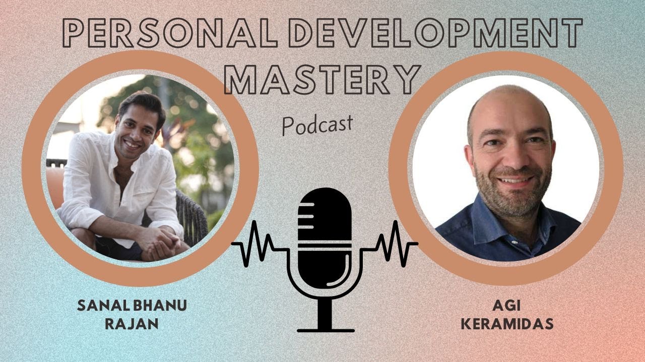 Transform Your Mind & Awaken Your Consciousness | Personal Development Mastery Podcast - YouTube
