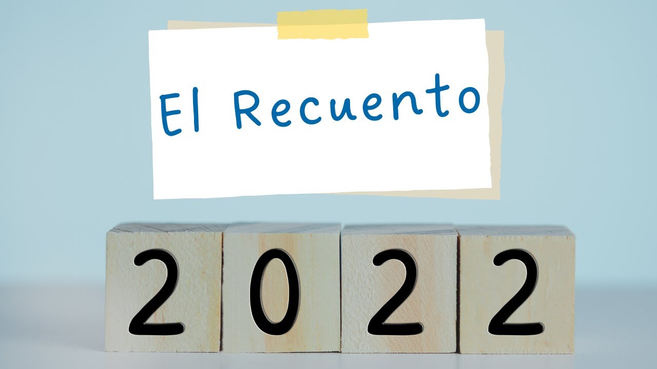 EPISODIO 251: El Recuento del 2022 | Lo bueno y lo malo - YouTube