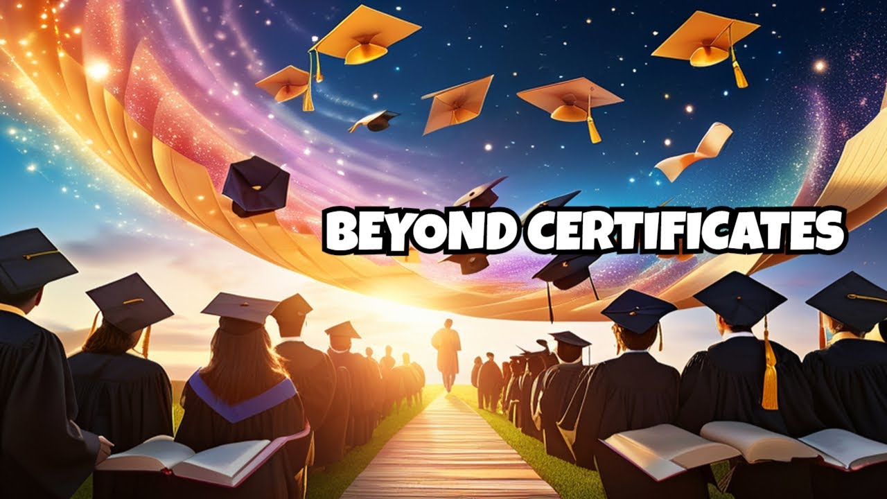 How do I find my certificate path? A Path Beyond Certificates # ...