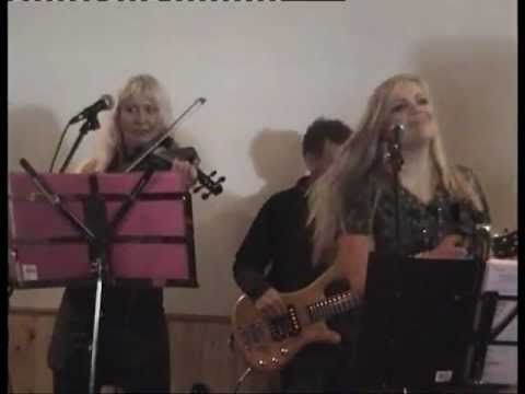 Sandie Dodd Trio 4th March 2012 - YouTube