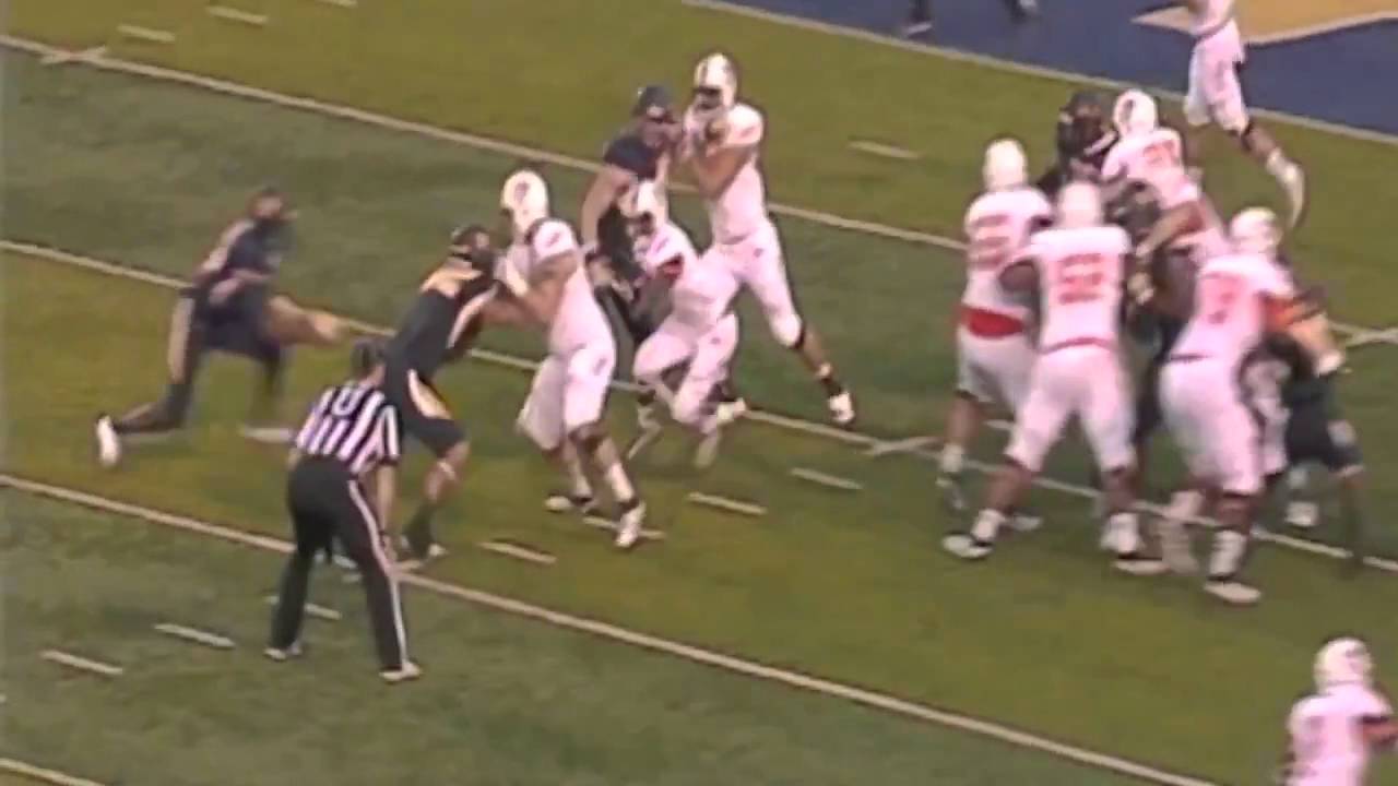 Anthon Samuel (RB) - FIU - Highlight Reel - YouTube