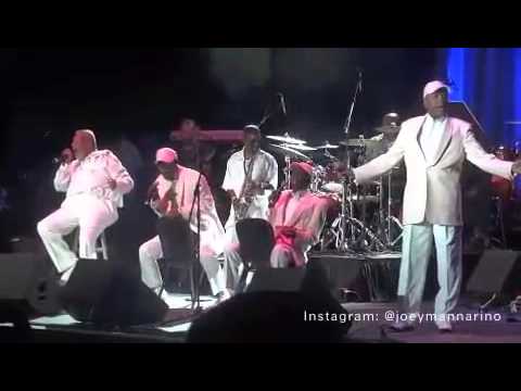 Bloodstone Natural High Live in Philadelphia August 29 2013 - YouTube