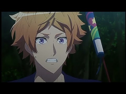 Yuki and Tenma funny moments - YouTube