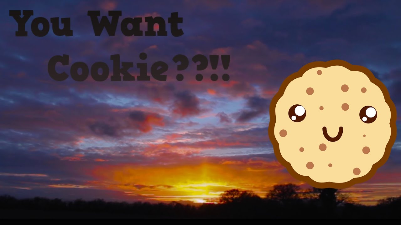 You Want Cookie YouTube you-want-cookie-youtube