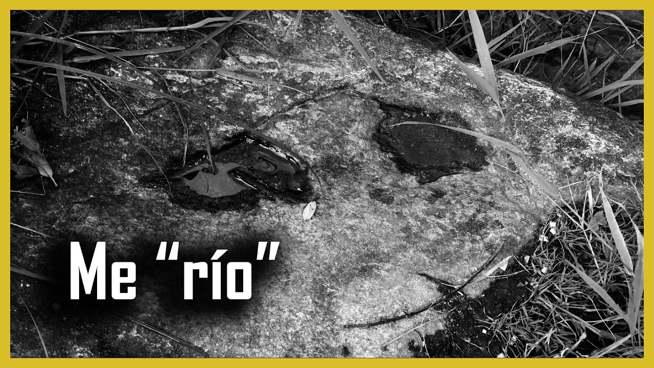 ME RÍO - YouTube
