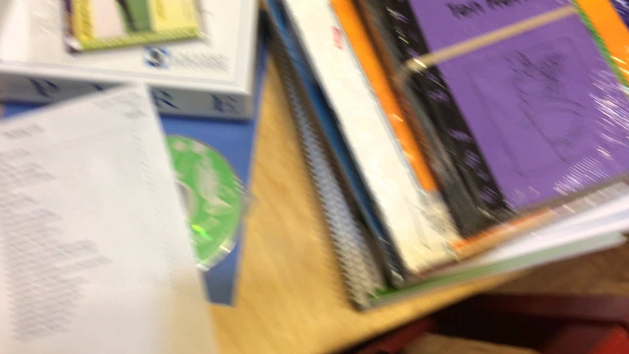 Calvert Box - YouTube