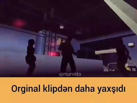 Əhməd Mustafayev - Can Can (gta san andreas)