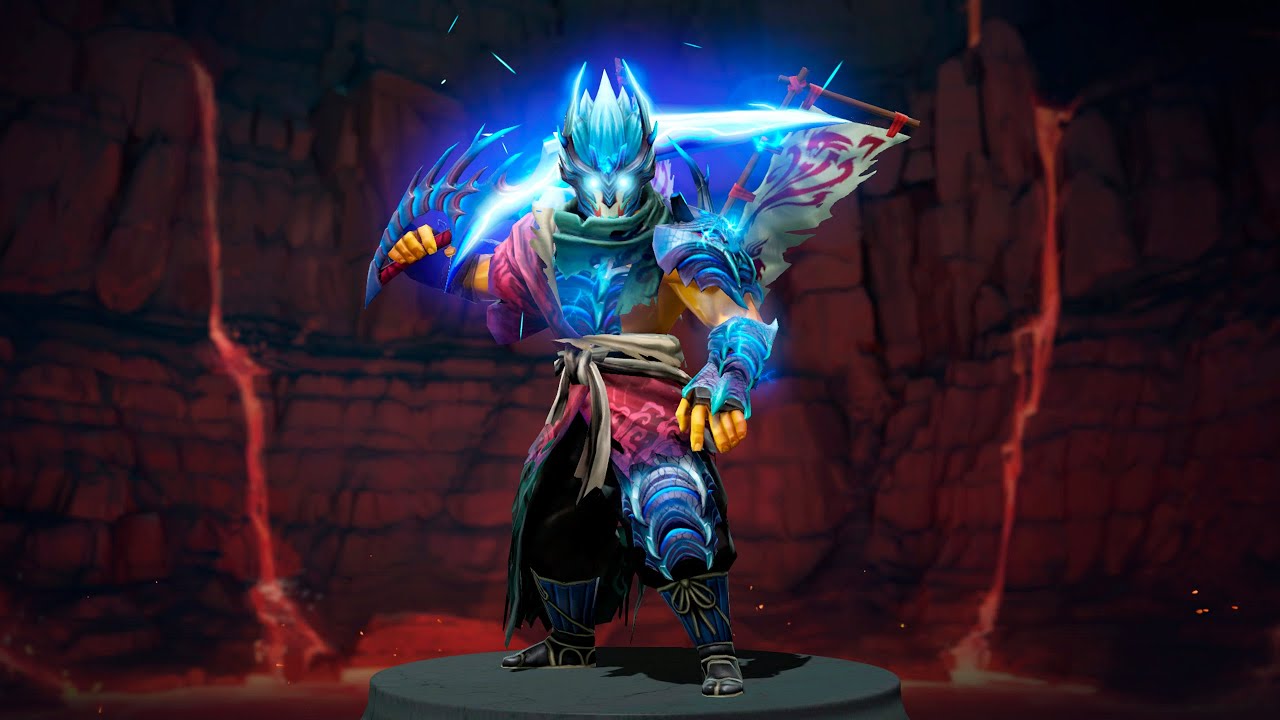 Juggernaut - Lineage of the Stormlords 2020 - YouTube