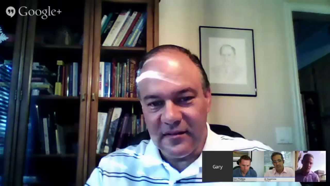 Dr. Gary Samuelson Dr Pompa Redox Signaling Molecules ASEA Reviews ...