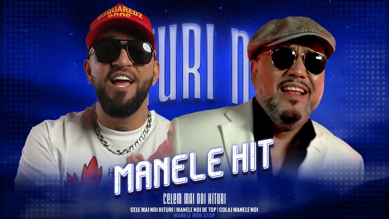 Costel Biju , Sorinel Pustiu Manele 2024 - YouTube