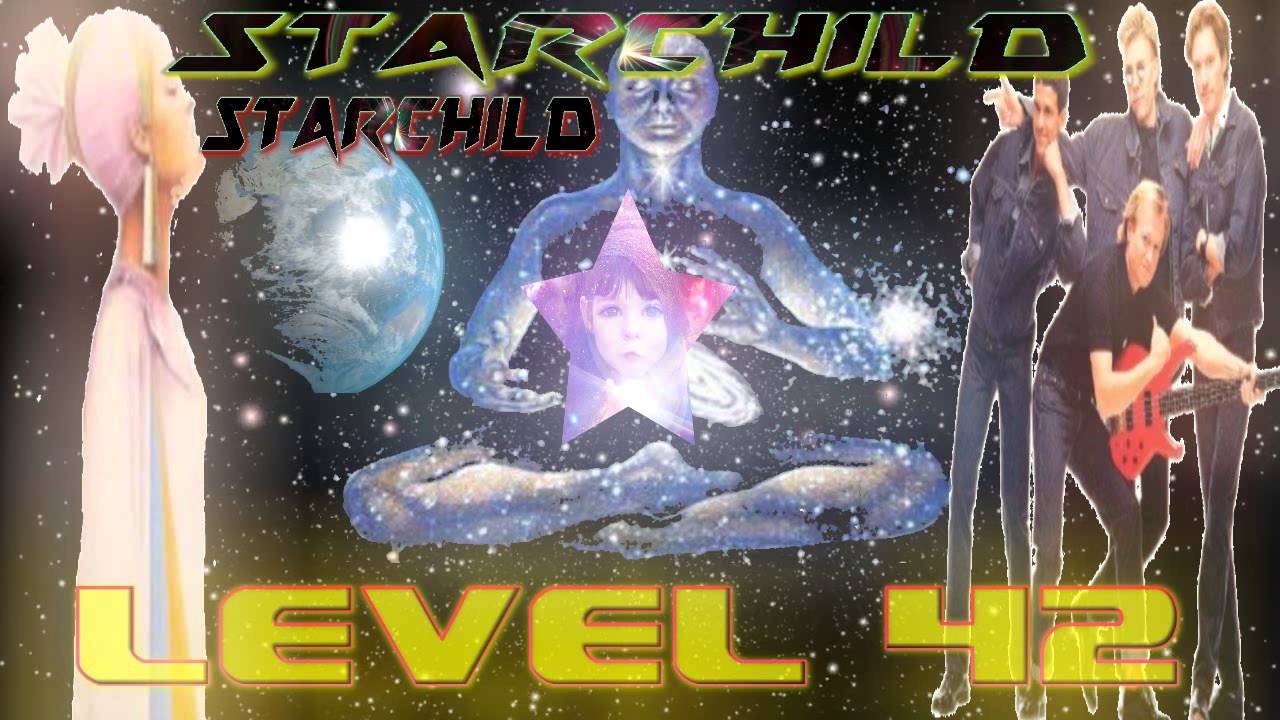 LEVEL 42 -STARCHILD) FROM JAZZKAT GROOVES - YouTube