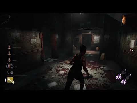 Highlight Dead by Daylight EP1 BY [JAV18+] Soomyed