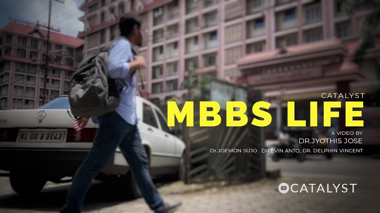 MBBS life | INSIGHT - A final year MBBS companion - YouTube