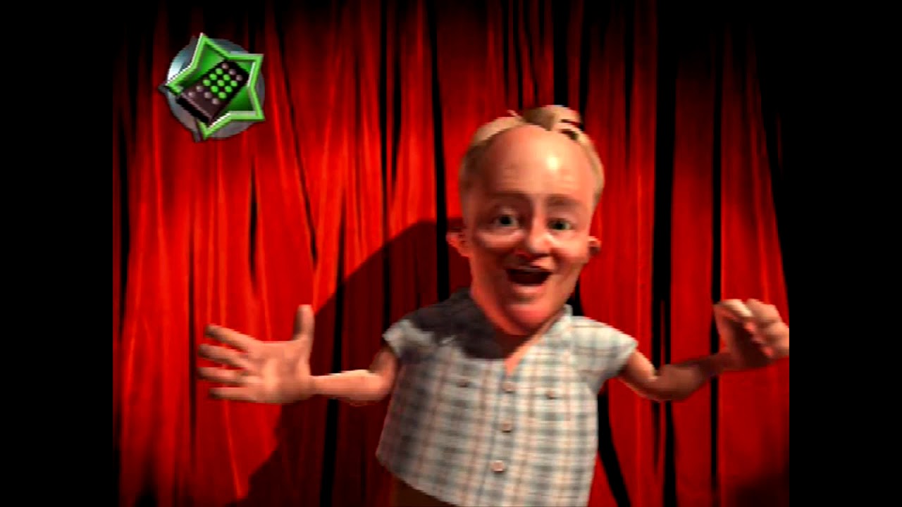 Cheggers Party Quiz [PS2]: Licensed Video Games #347 - YouTube